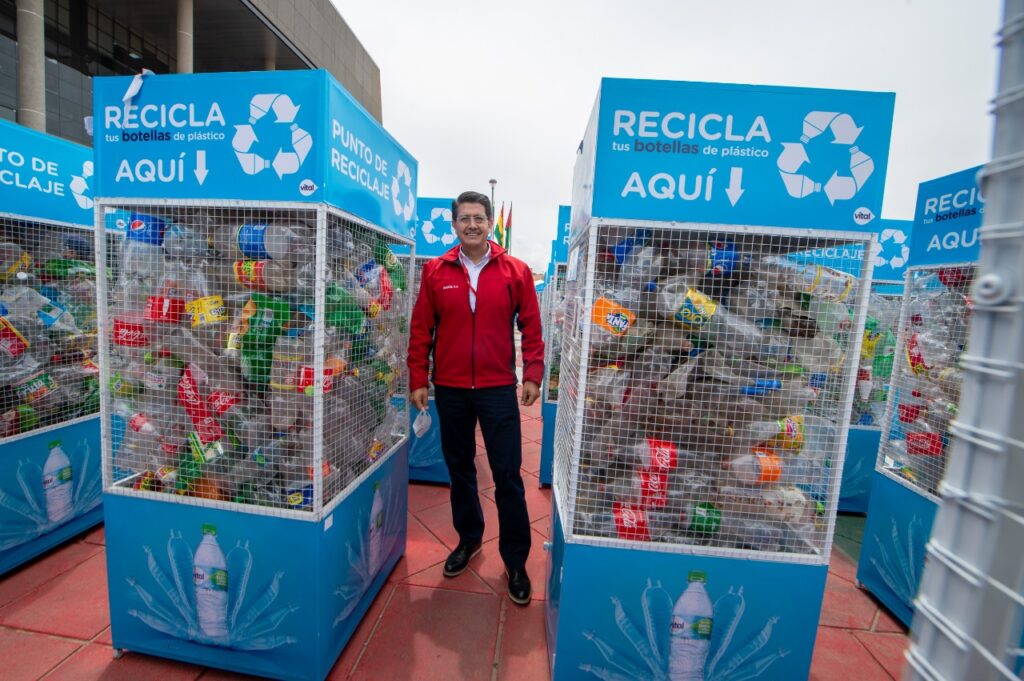 EMBOL es galardonado por su gestión de RSE - Contacto Construccion