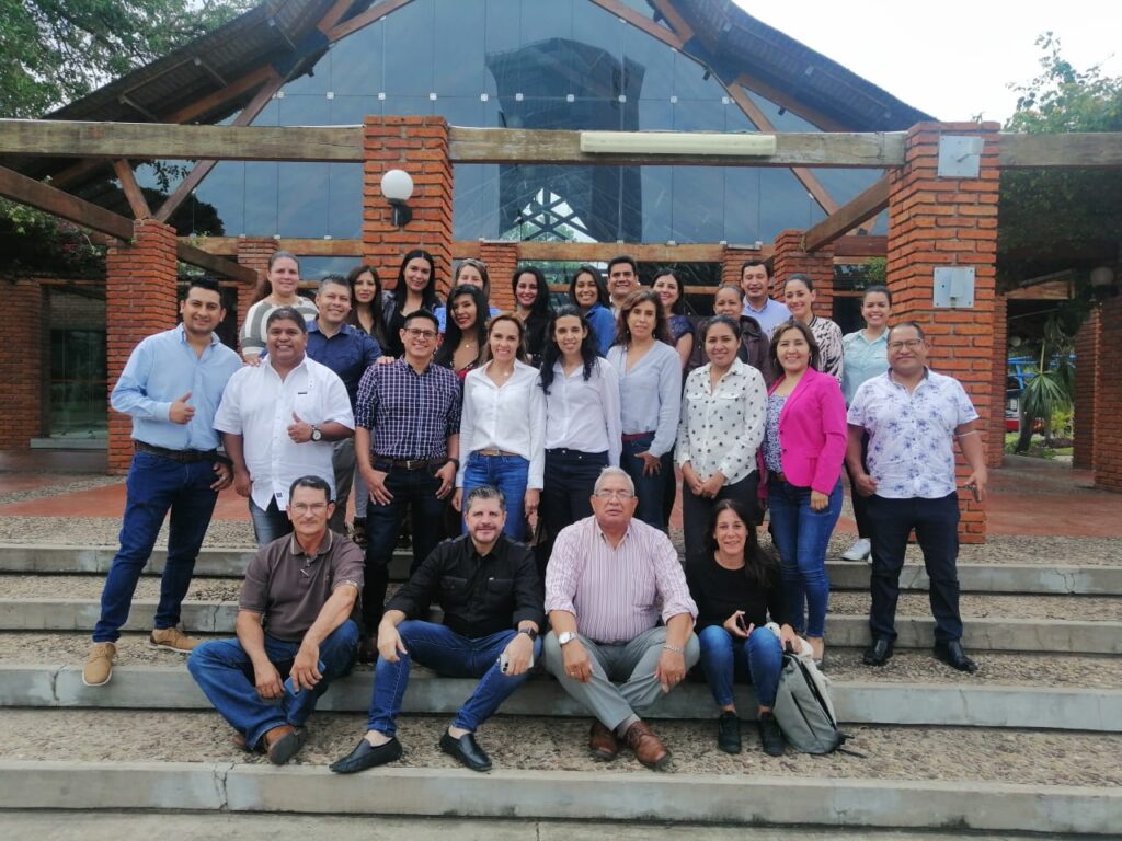 BMG Group cumple 13 años brindando soluciones corporativas a todo el ...