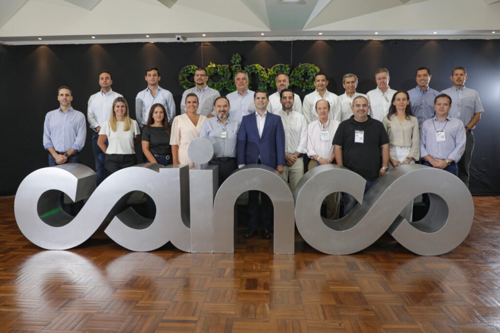 Cainco renueva su directorio para la gestión 2024-2025 - Contacto ...