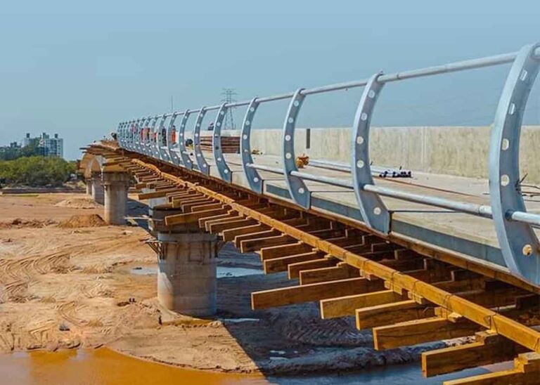El Puente Urubó Village: Un Hito de Progreso y Sostenibilidad ...
