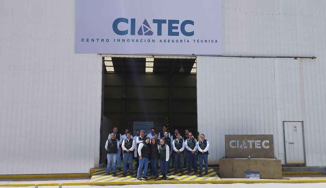 CIATEC, CIENCIA APLICADA PARA TRANSFORMAR LA CONSTRUCCIÓN EN BOLIVIA Y ...